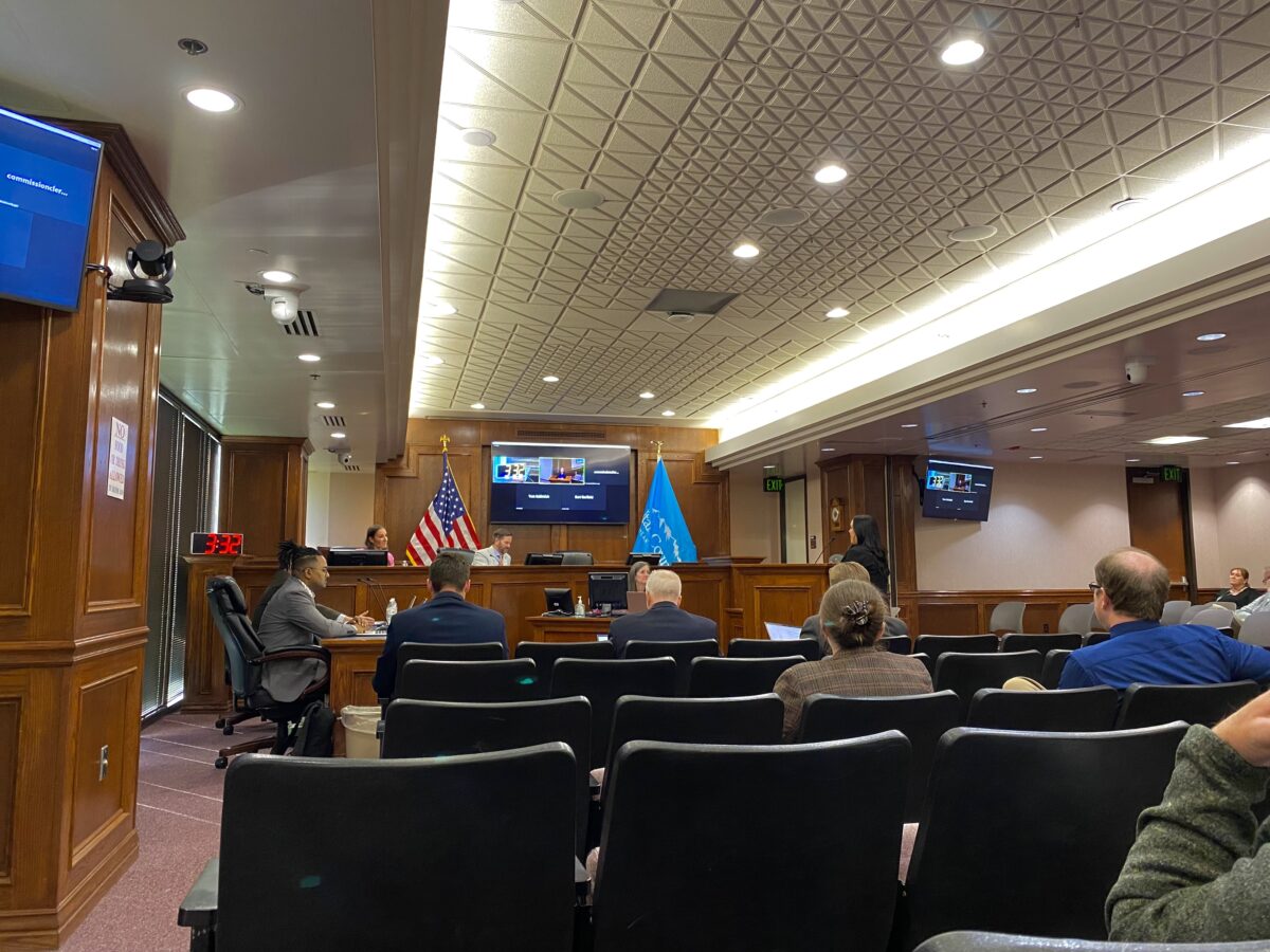 Utah County Commission passes resolution supporting new Children’s ...